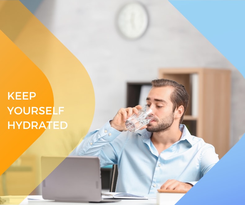 Ergonomics Dos And Donts Of Working From Home A Complete Guide